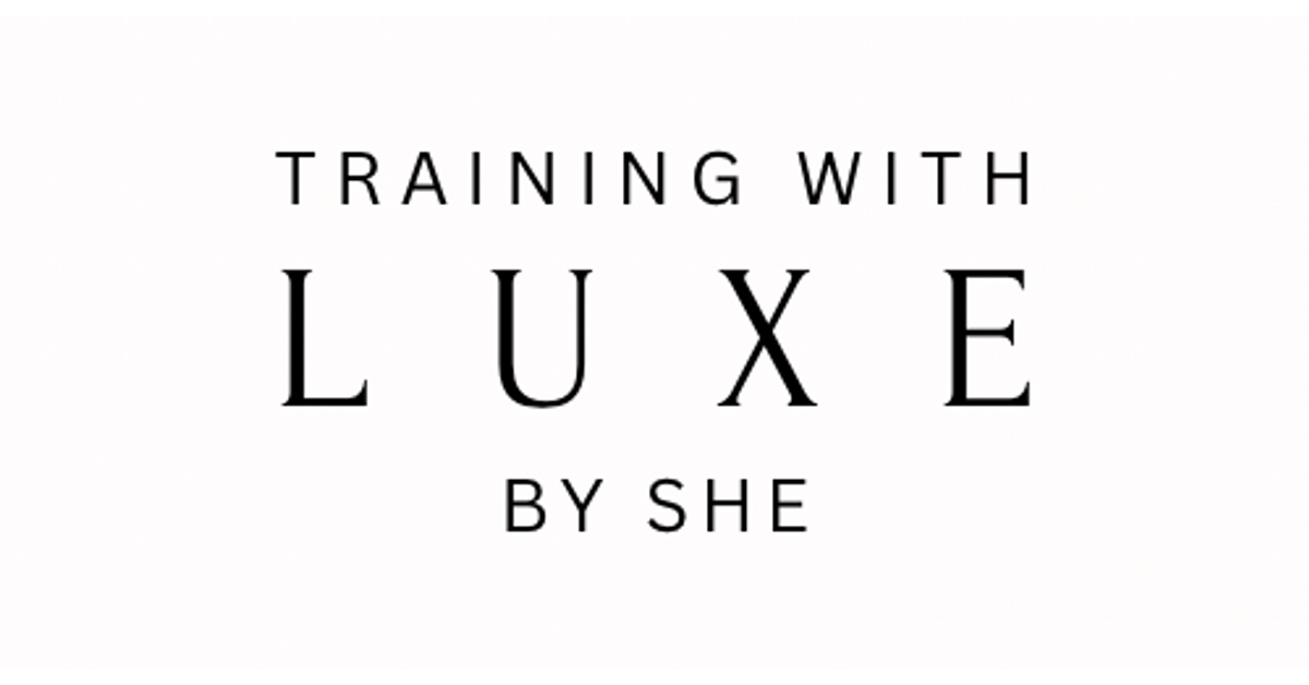 Luxe Academy